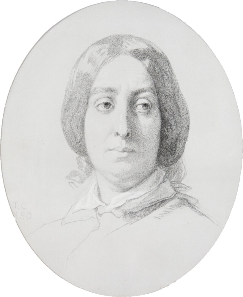 Retrouvez la biographie complète de George Sand